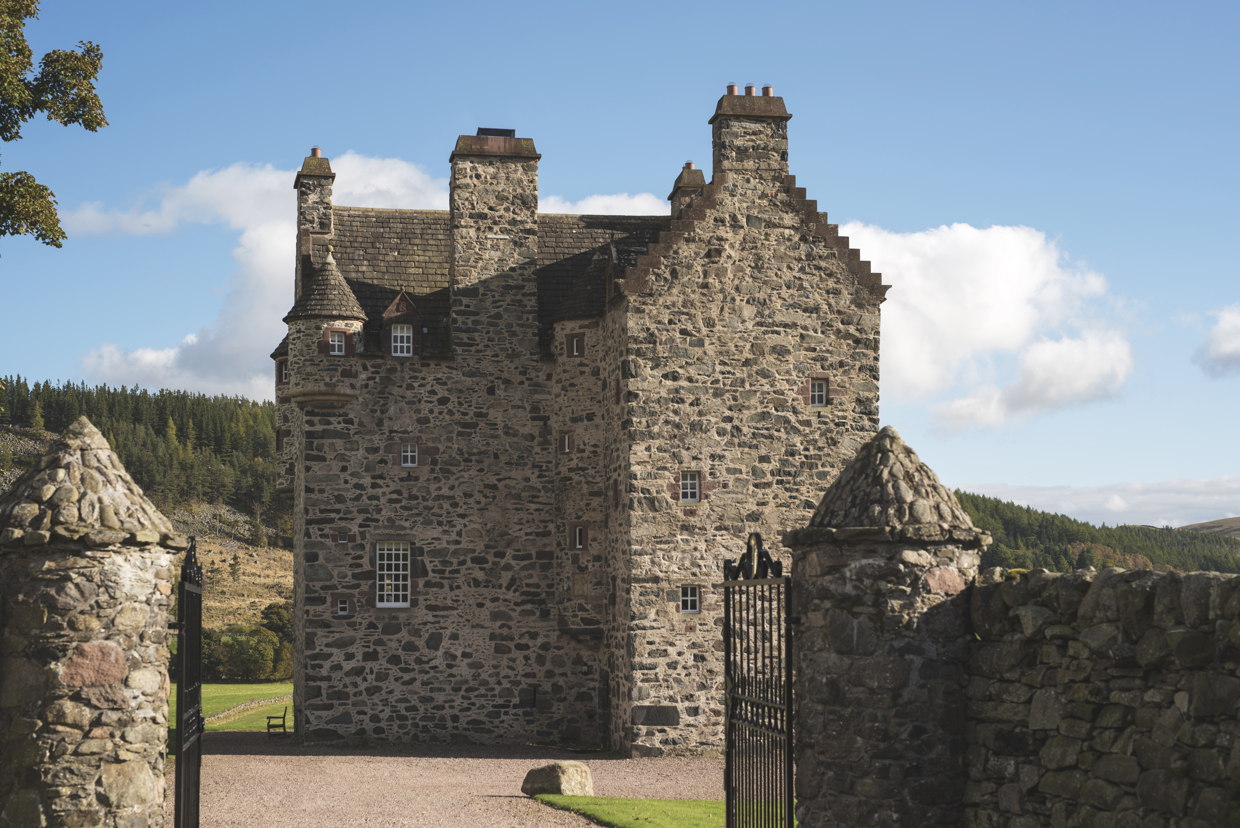 Rent a Castle | Exclusive-Use Castle Rental with Celtic Castles