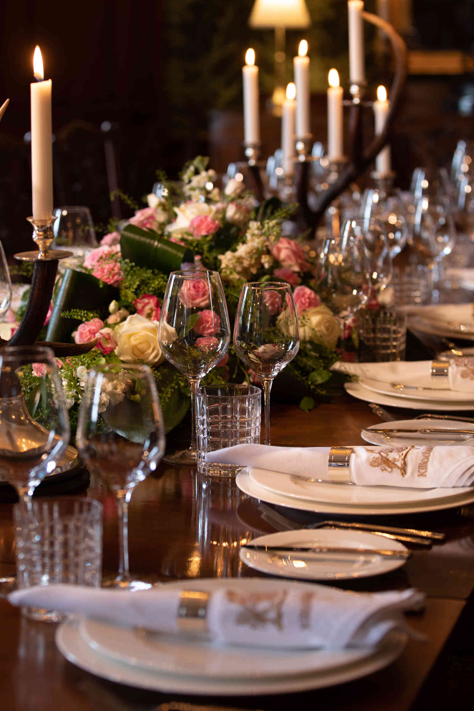 Killochan Castle Wedding Package Killochan Castle Wedding Package for ...