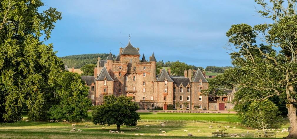 Rent a Castle | Exclusive-Use Castle Rental with Celtic Castles