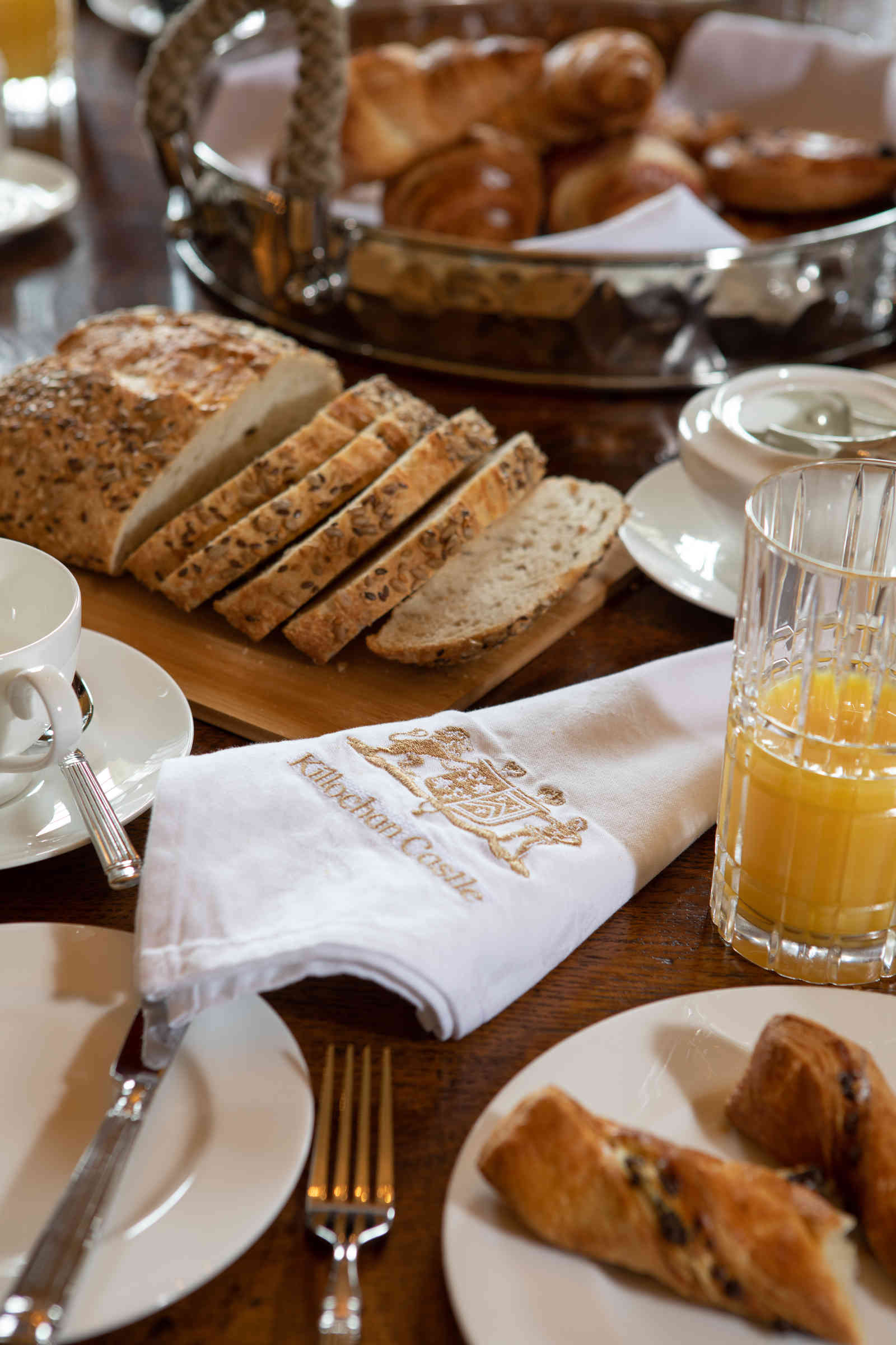 Killochan Castle Wedding Package Killochan Castle Wedding Package for ...