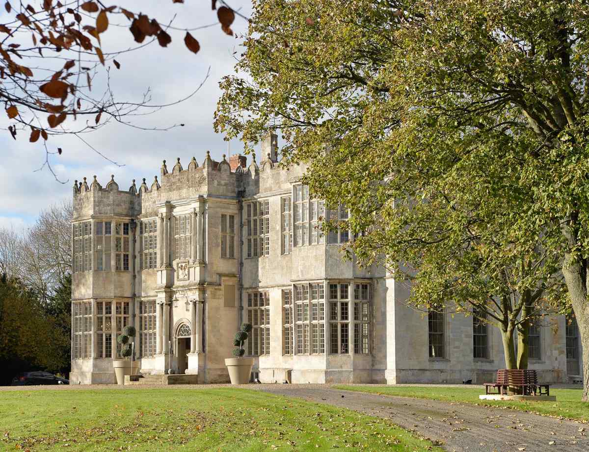 Howsham Hall – Luxury Corporate Retreat Venue Near York & Harrogate